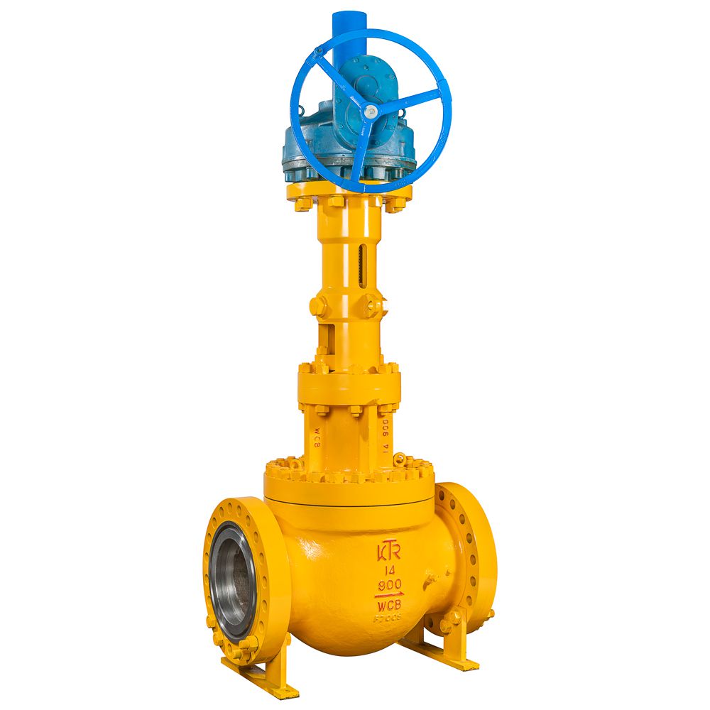 Orbit Ball Valve for Sale