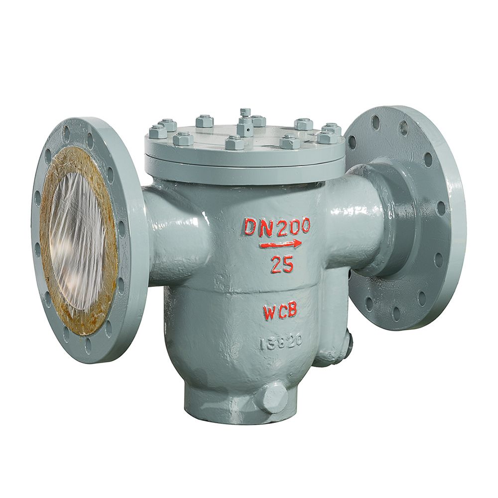 Trap Valves Supplier