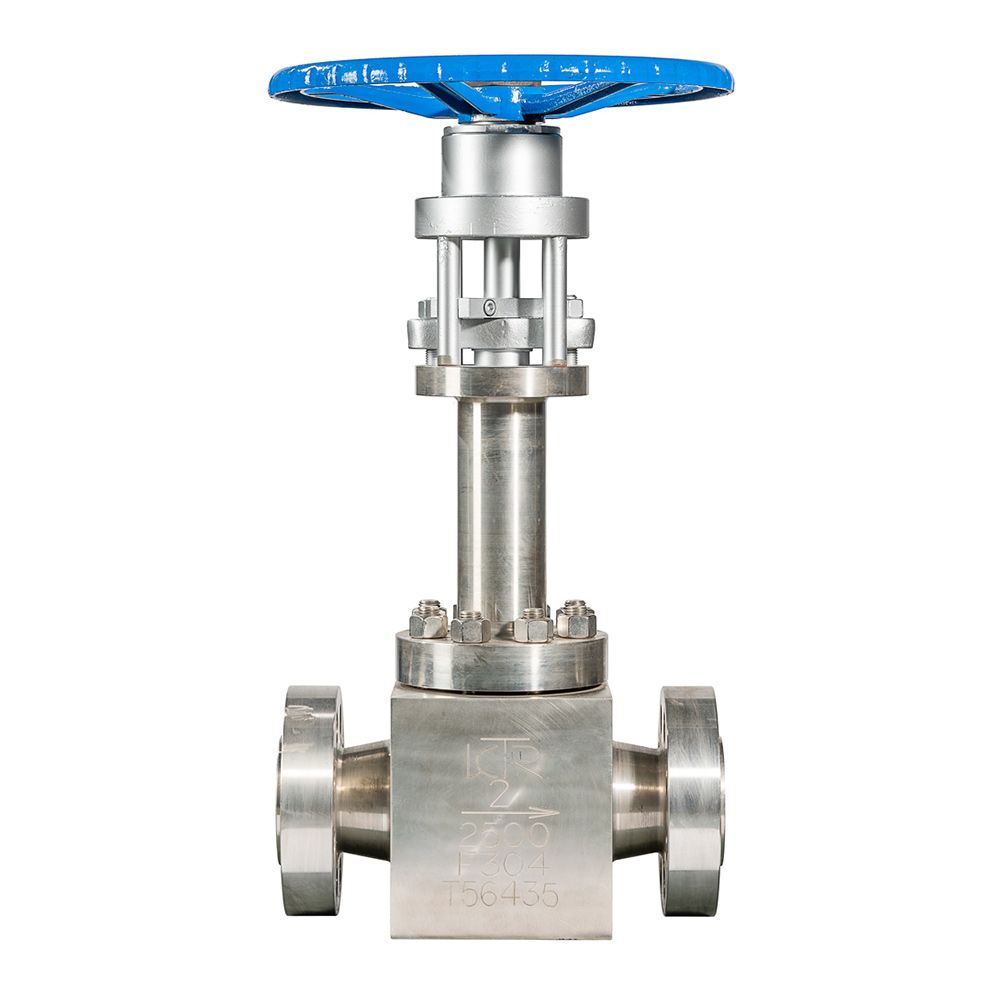 Forged Steel Valves