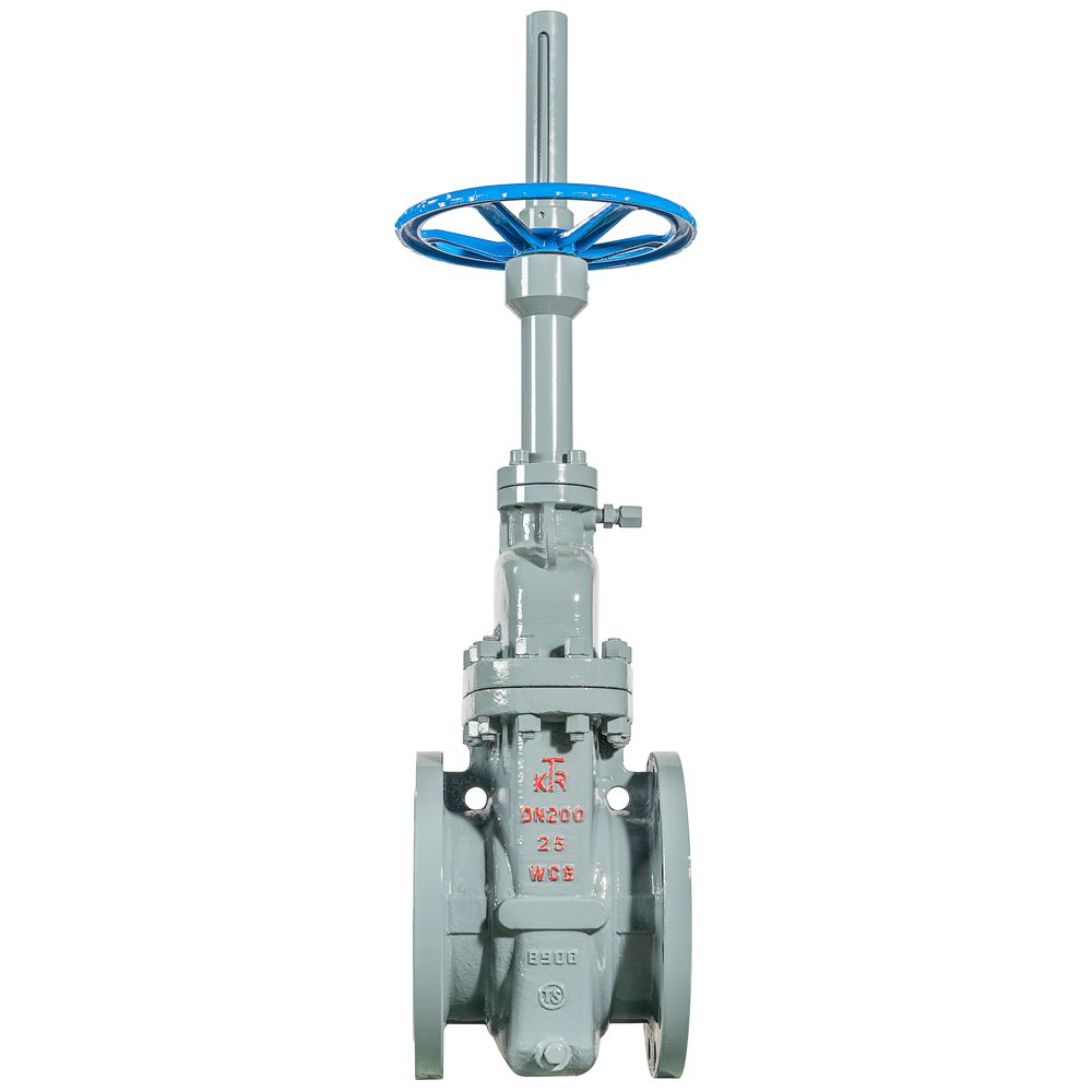 Gate Valves Manufacturer & Distributor | Kairuite: Your Source for Oil ...