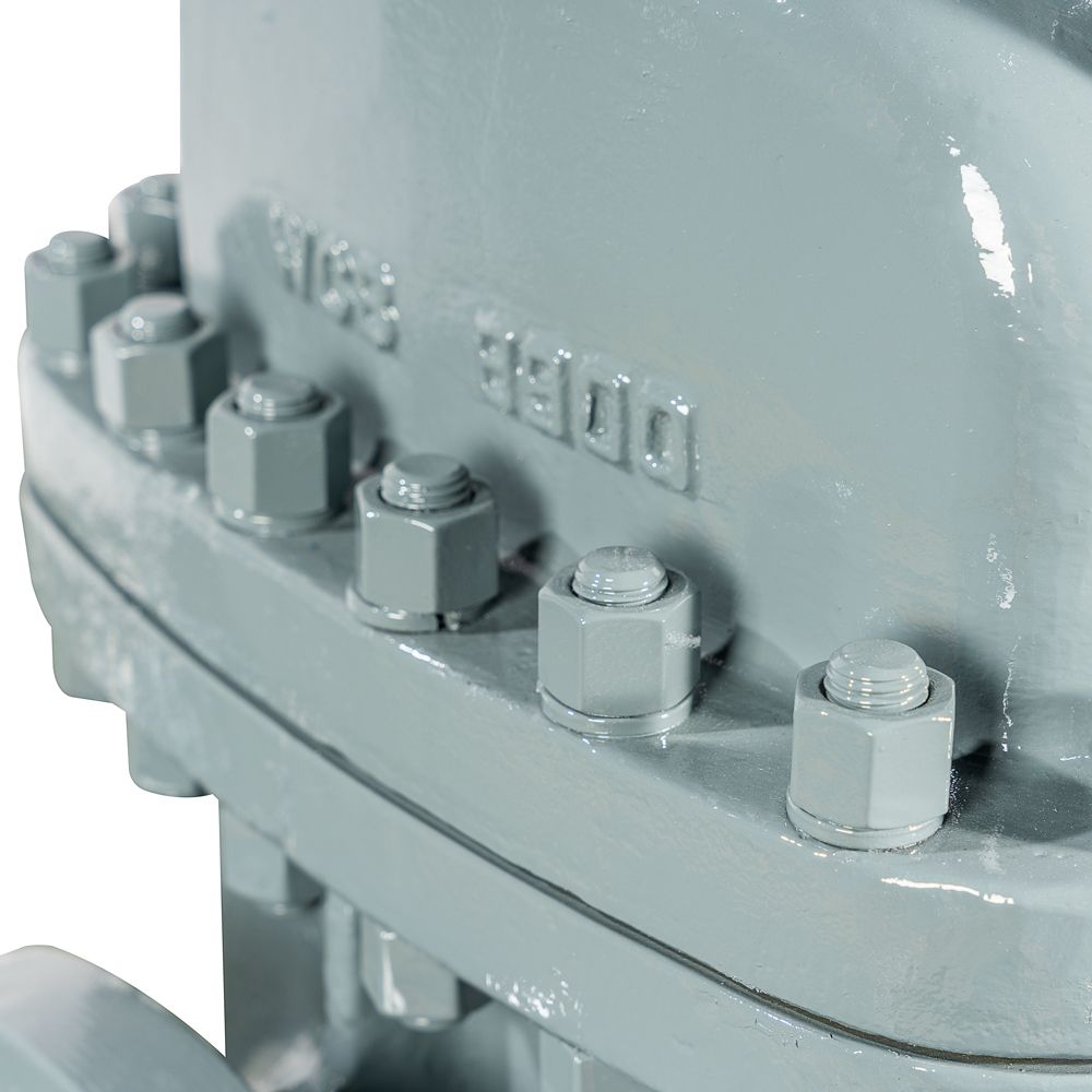 Manual Operation Flate Gate Valve Manufacturer China