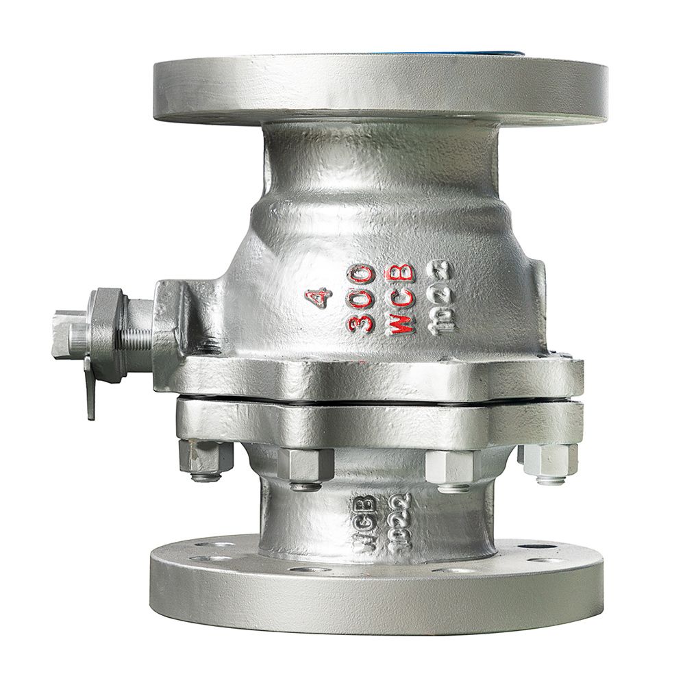 Floating Ball Valve Supplier