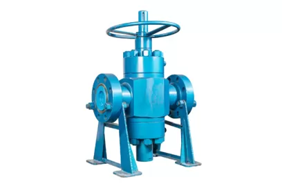 China Valve Manufacturer | Kairuite: Your Trusted Valves Supplier
